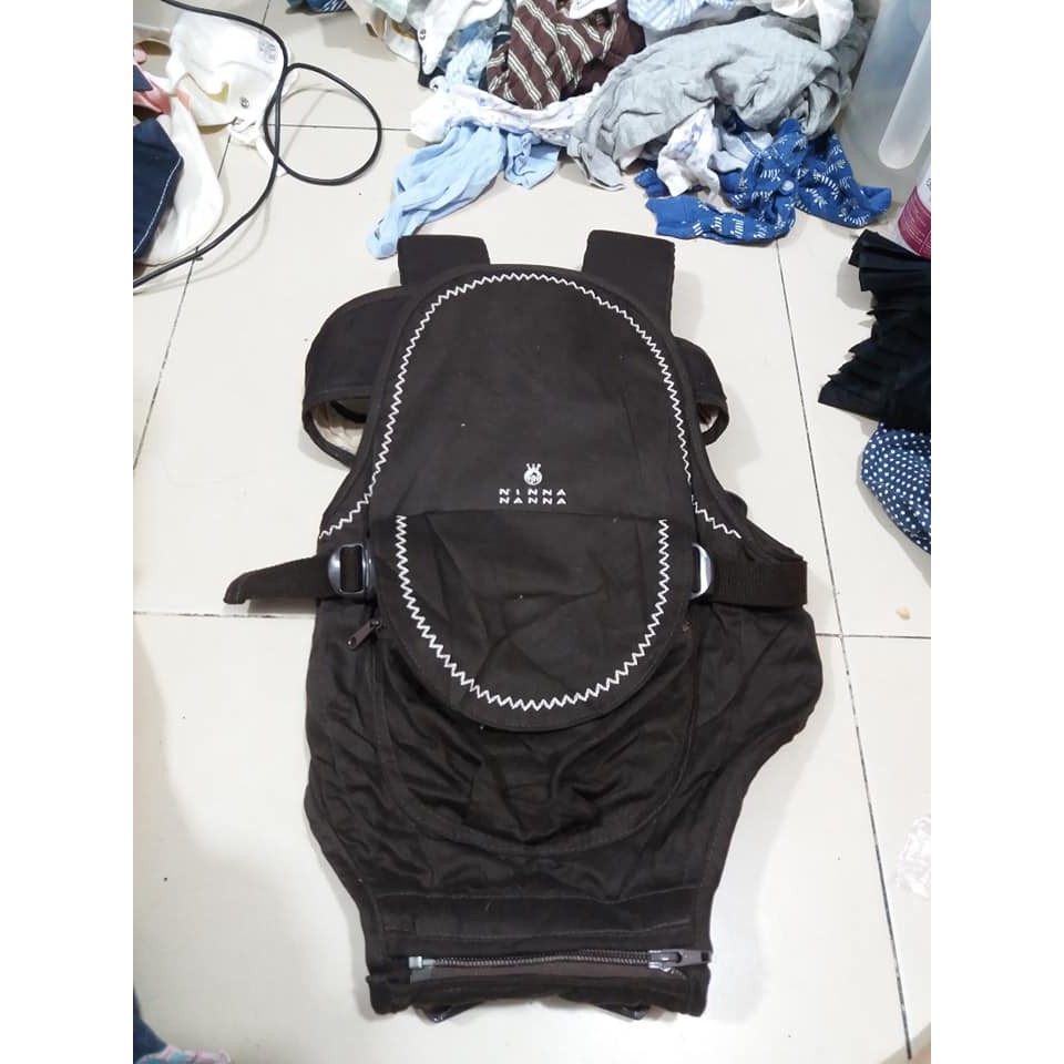 địu nhỏ combi nina cho bé ms12 | Shopee Việt Nam