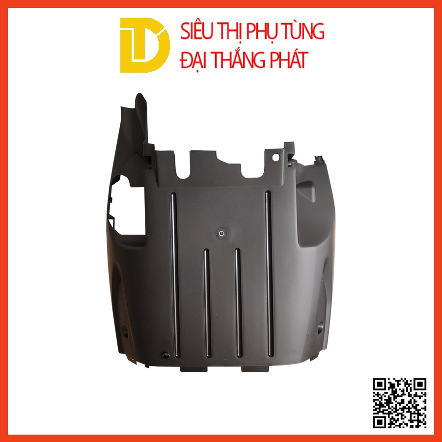 Tấm ốp sàn dưới xe Air Blade cũ (2007-2008) chính hãng Honda 64530-kvg ...