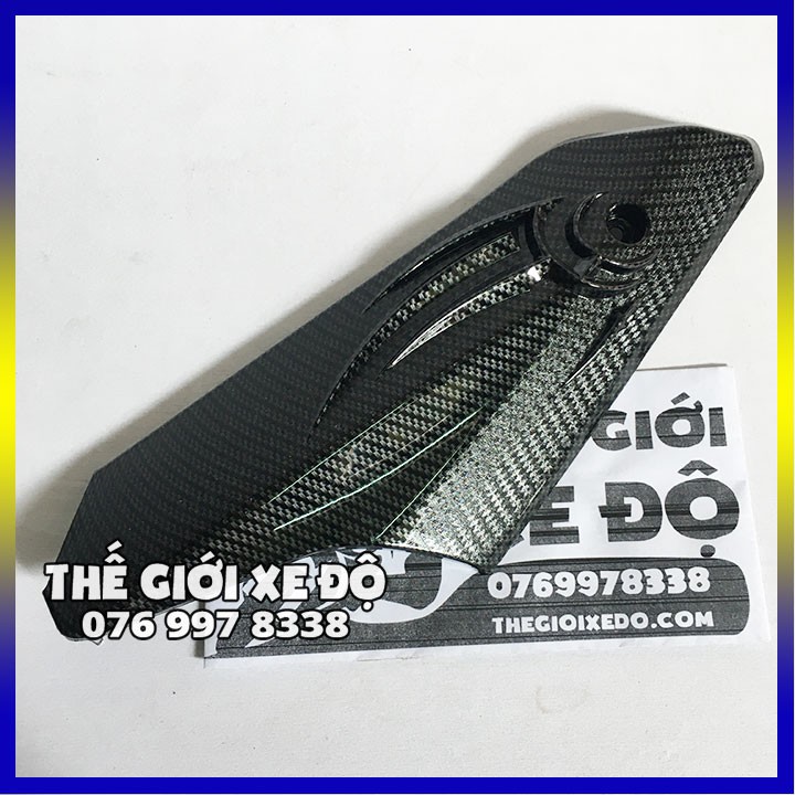 ốp pô ex 155 vva cacbon - ốp pô exciter 155 carbon | Shopee Việt Nam