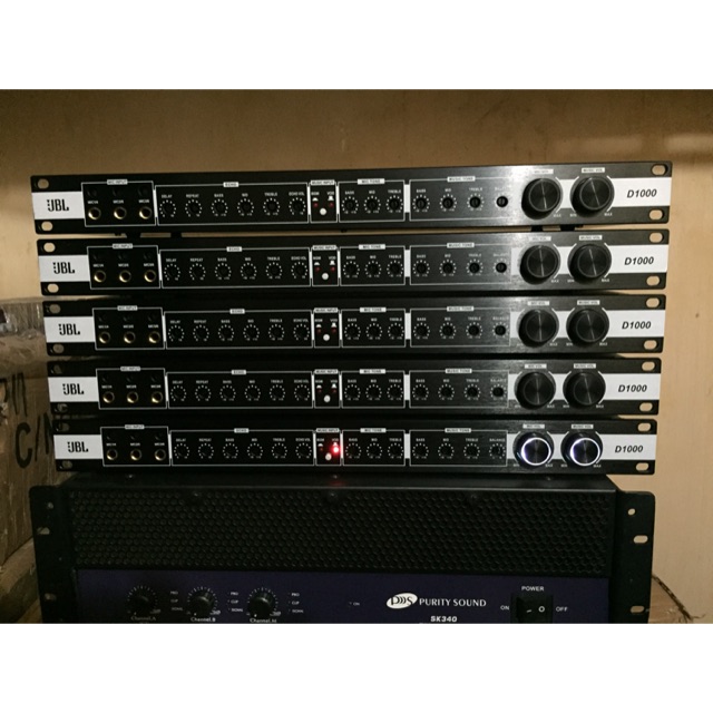 Vang cơ JBL D1000 | Shopee Việt Nam