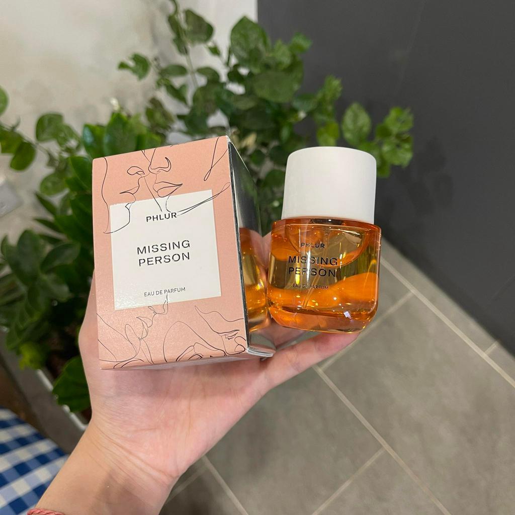 Nước hoa Missing Person edp của Phlur 50ml | Shopee Việt Nam
