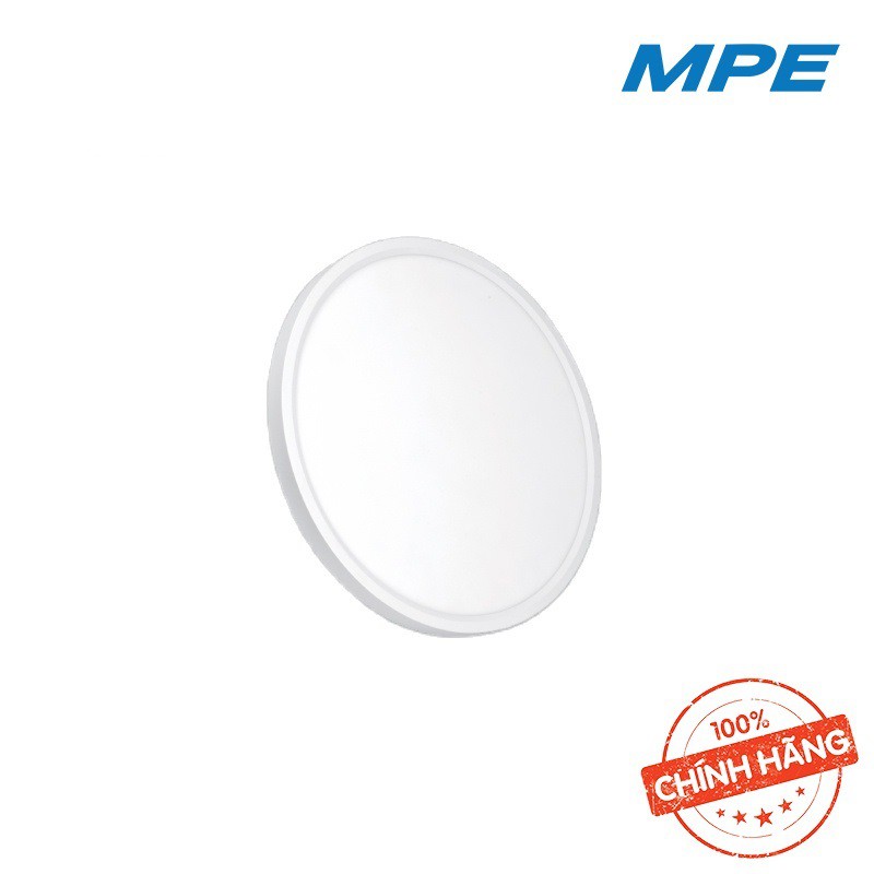 [ HÀNG CHÍNH HÃNG] MPE Đèn LED Ốp Trần Multi Ceiling Series MCL 10W ...
