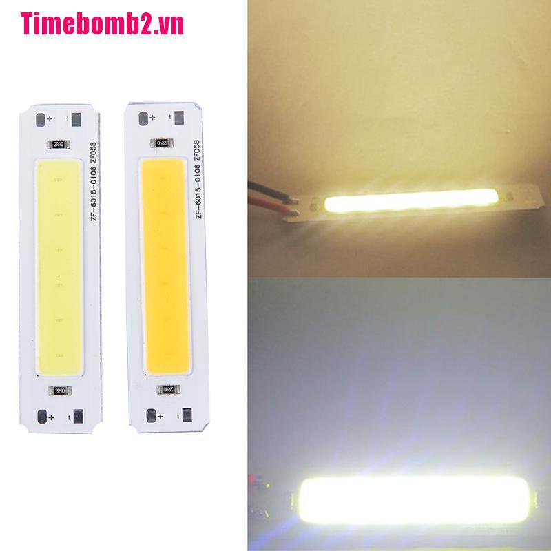 Đèn Led COB 5V 2W Chất Lượng Cao | Shopee Việt Nam
