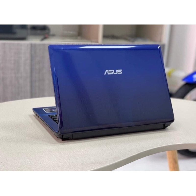 Laptop asus k43e core i5 2450M Ram 4G 500G 14inch vga rời | Shopee Việt Nam