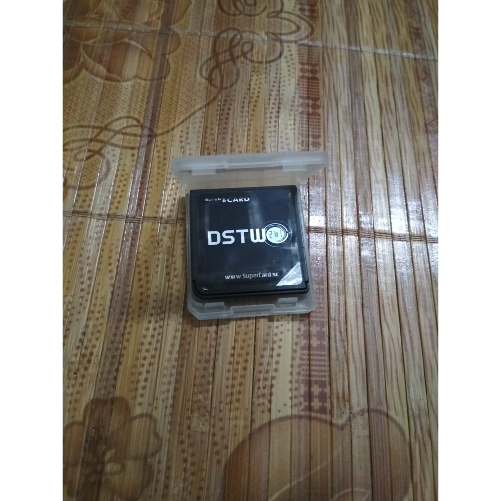 Thẻ SUPER Card DSTWO | Shopee Việt Nam