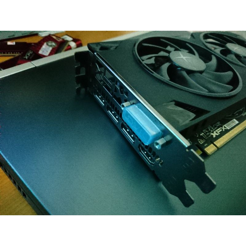 XFX RX 470 4G | Shopee Việt Nam