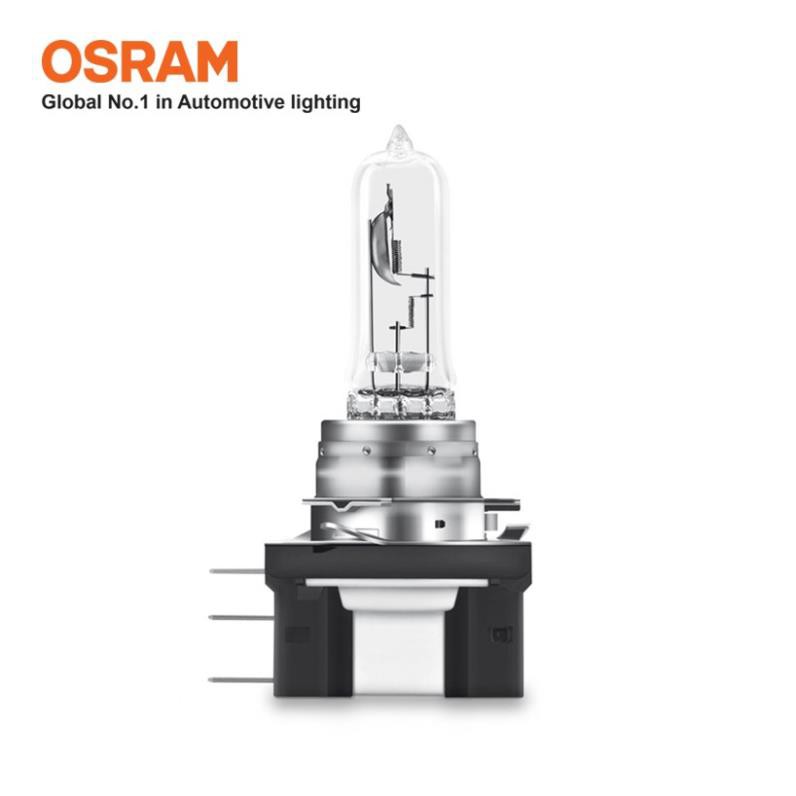 Bóng đèn halogen OSRAM ORIGINAL H15 12v 15/55w - Nhập Khẩu Chính Hãng ...