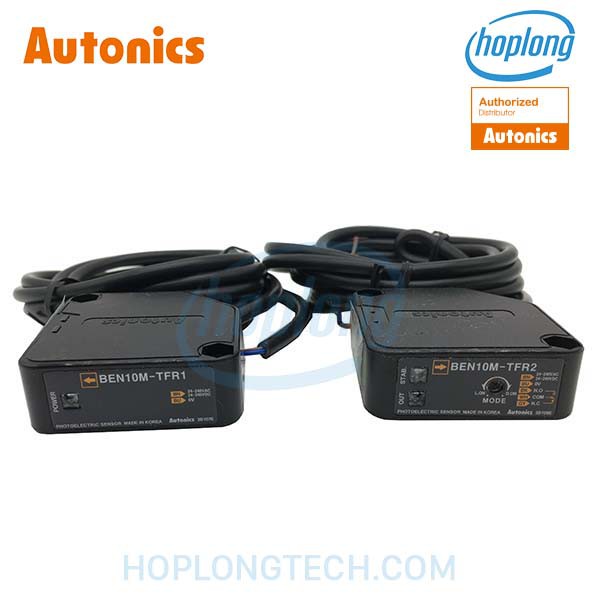Cảm biến quang điện BEN10M-TFR Autonics | Shopee Việt Nam