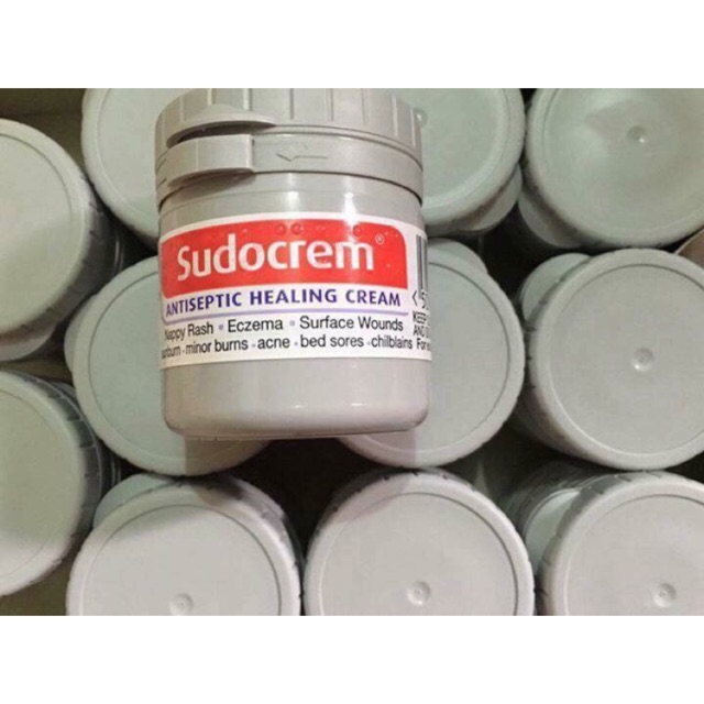 Kem hăm Sudocream 60g | Shopee Việt Nam