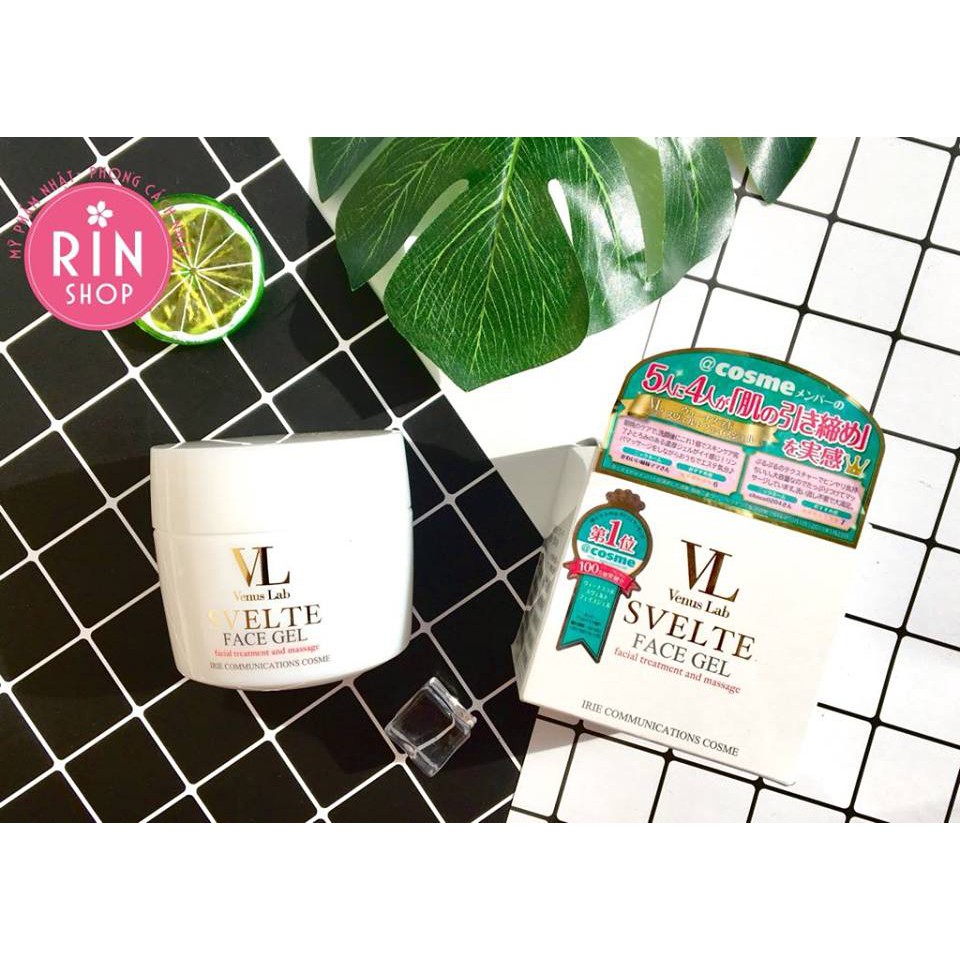 Kem MASSAGE đa năng Venus Lab | Shopee Việt Nam