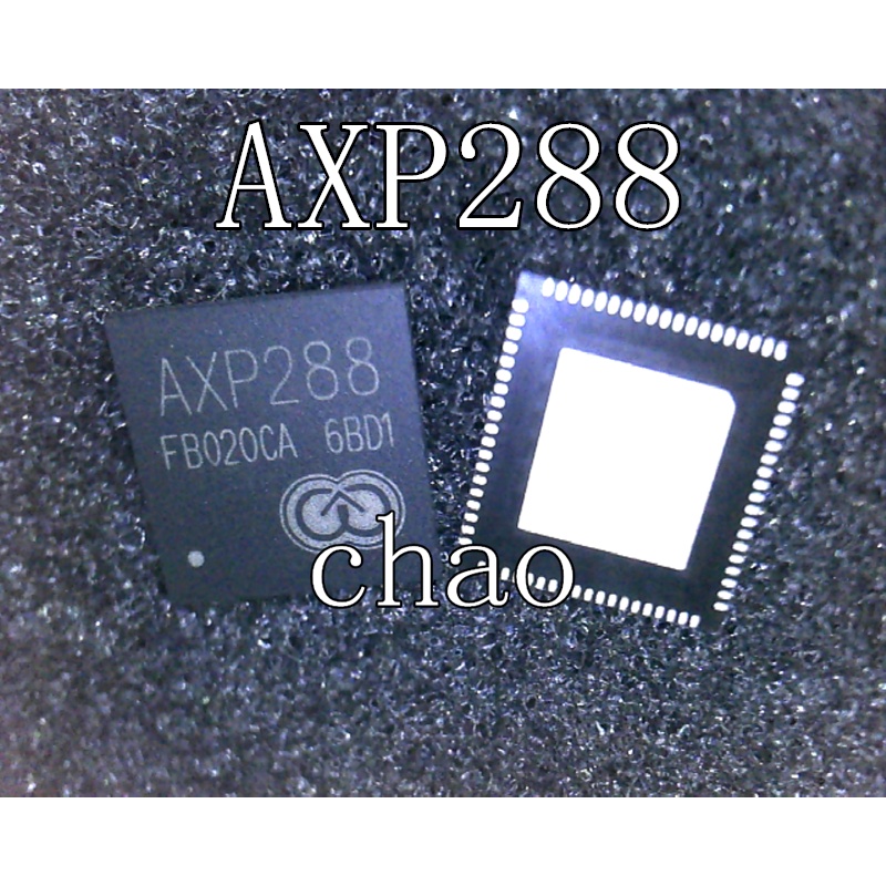 AXP288 288 ic nguồn trên bo mạch - Mới nguyên bản - Original NEW | Shopee Việt Nam