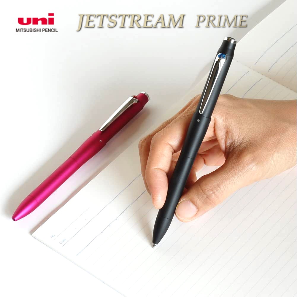 Bút đa năng Jetstream Prime 3&1 0.7 MSXE4-5000-07 | Shopee Việt Nam