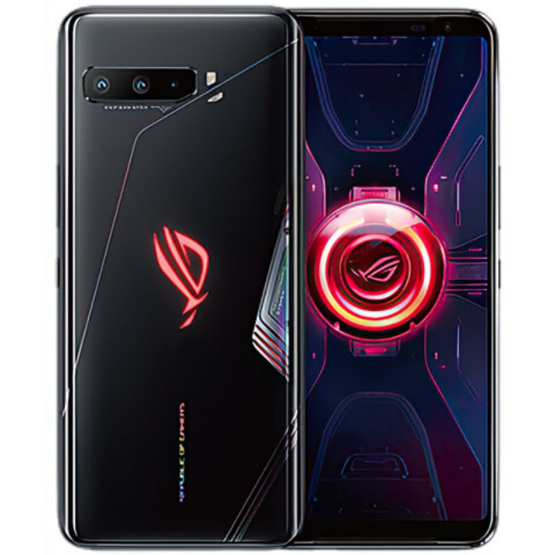 ĐT Gaming Phone Asus Rog 3 | Shopee Việt Nam