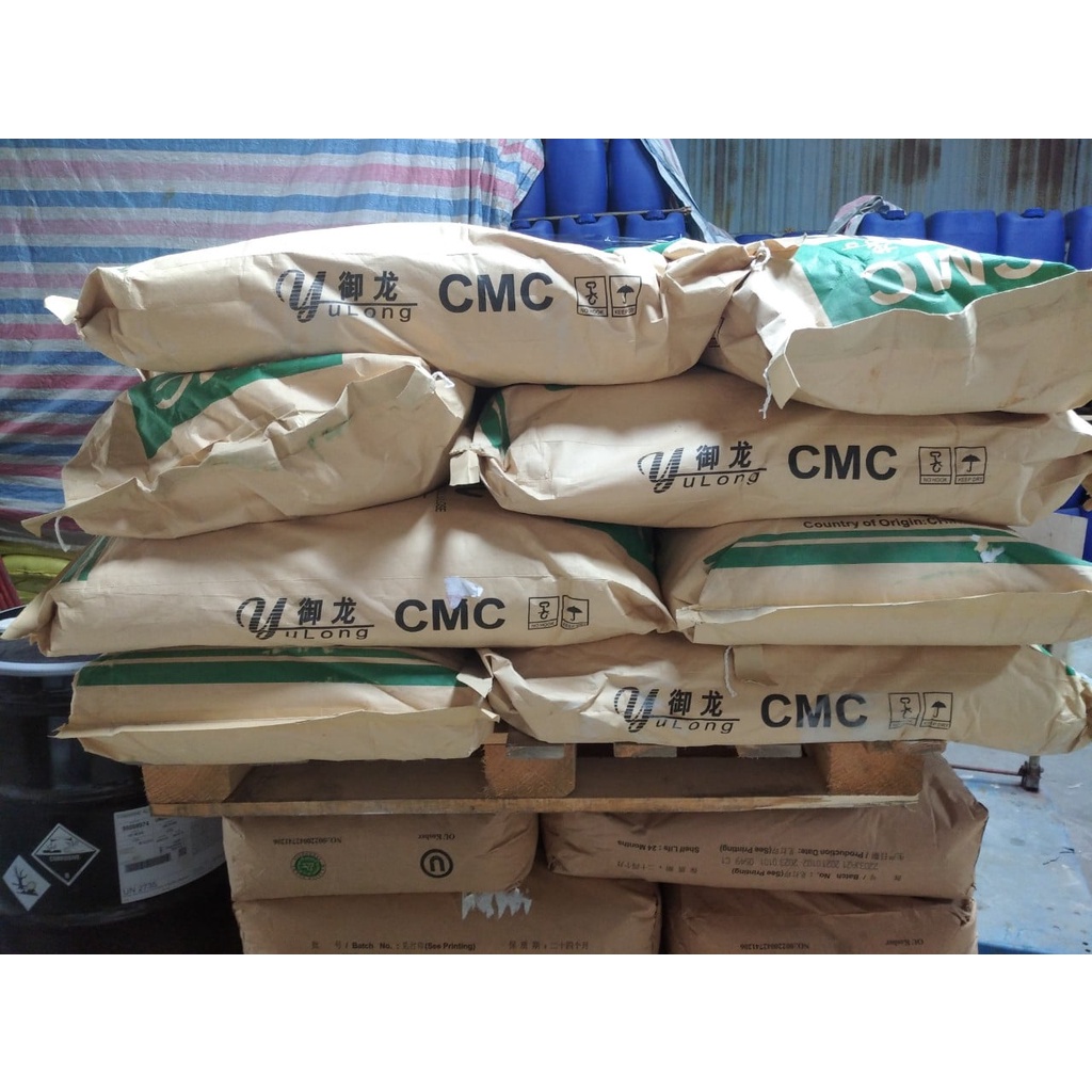 (1kg)BỘT CMC – SODIUM CARBOXYMETHYL CELLULOSE | Shopee Việt Nam