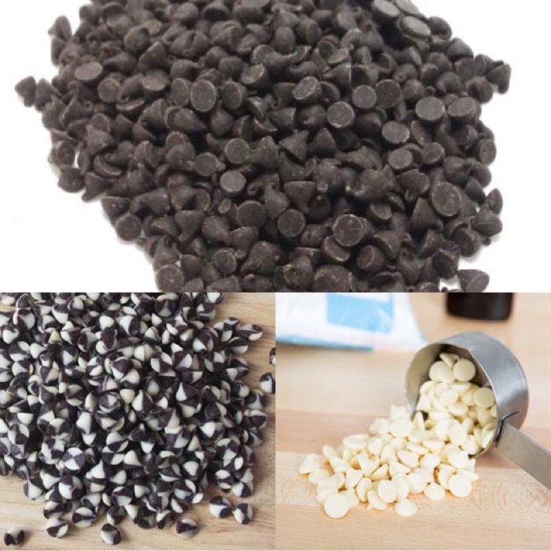 Socola chip 100g / chocolate / sô cô la | Shopee Việt Nam