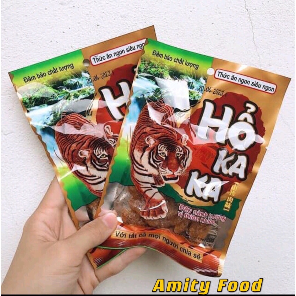 Snack hổ kaka | Shopee Việt Nam