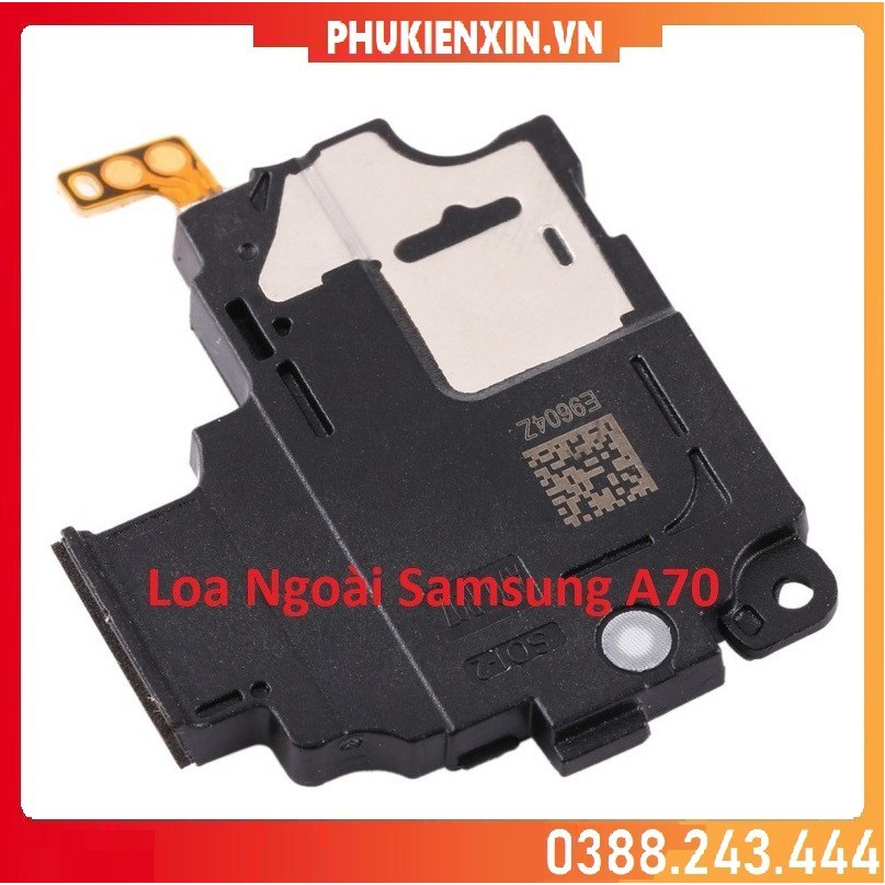 Loa Ngoài Samsung A70 SM-A705 Thay Thế Chính Hãng | Shopee Việt Nam