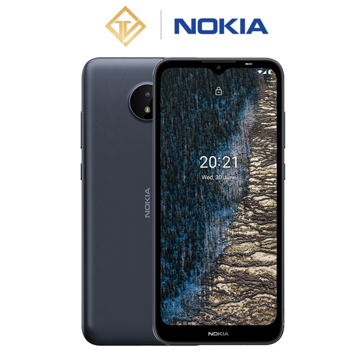 Điện thoại Nokia C20 (2GB/16GB) - Hàng chính hãng | Shopee Việt Nam