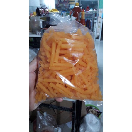 Nui ống dài Song Long dai ngon không bở | Shopee Việt Nam