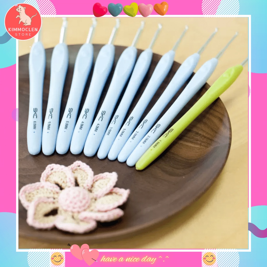 Kim Móc Len - Kim Móc Len SKC 1.5mm - 6.0mm | Shopee Việt Nam
