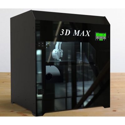 Máy In FDM Cube 300-400 Pro3DMax | Shopee Việt Nam