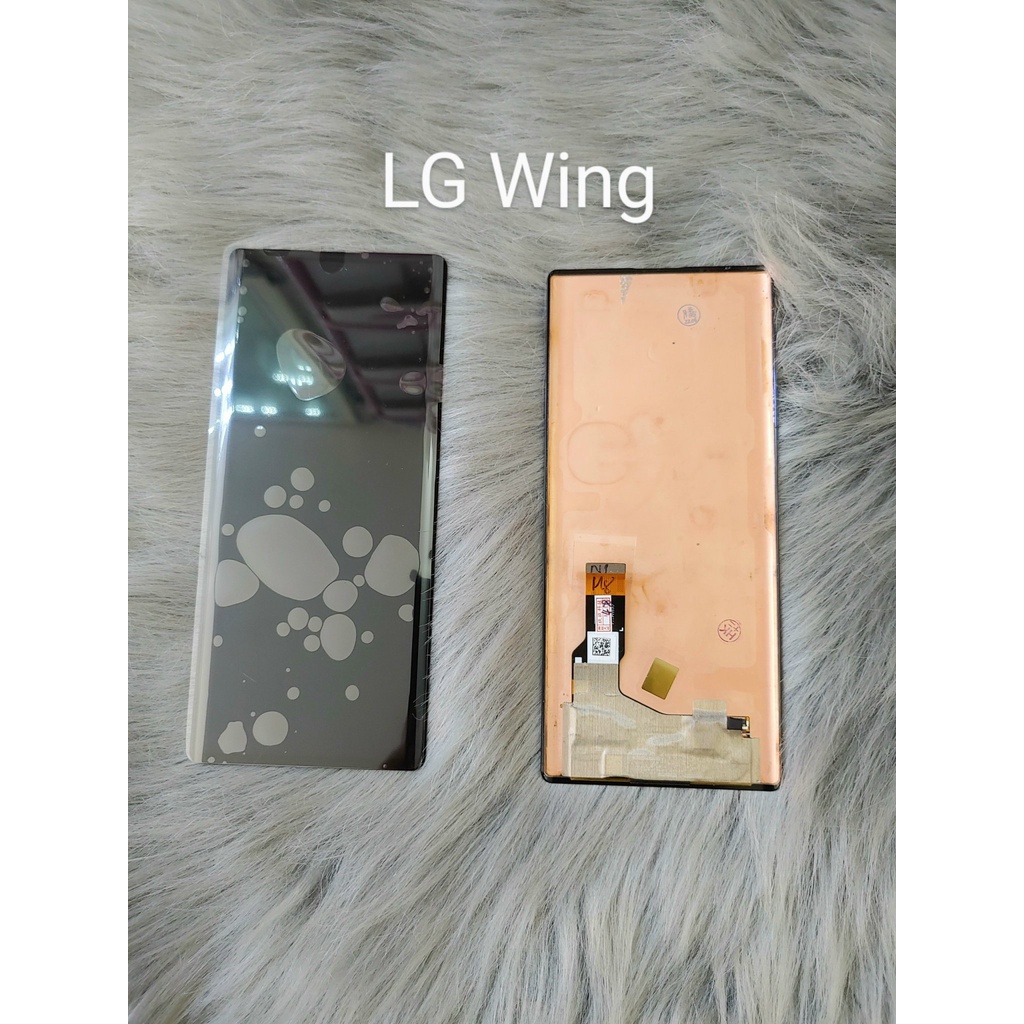 Màn hình LG Wing Chính Hãng | Shopee Việt Nam