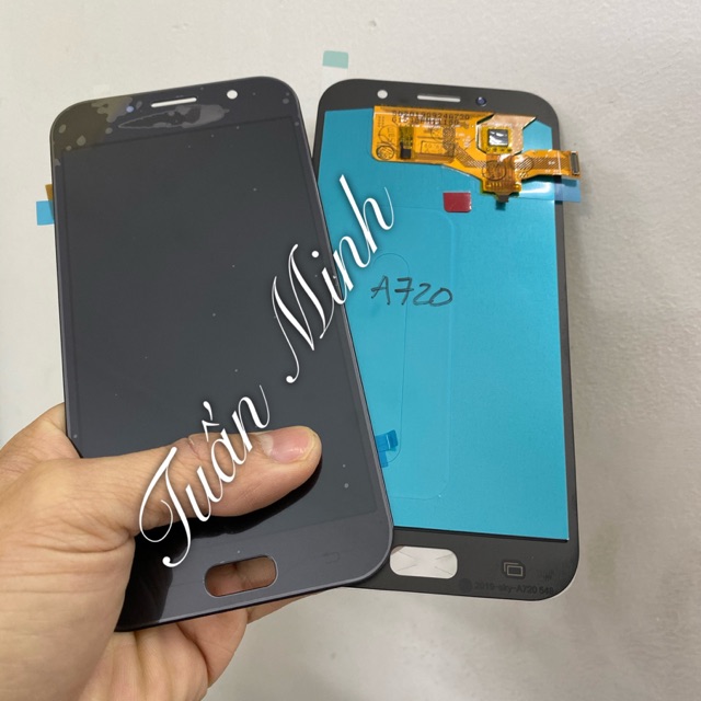 Màn hình Galaxy A720 A7 2017 2ic | Shopee Việt Nam