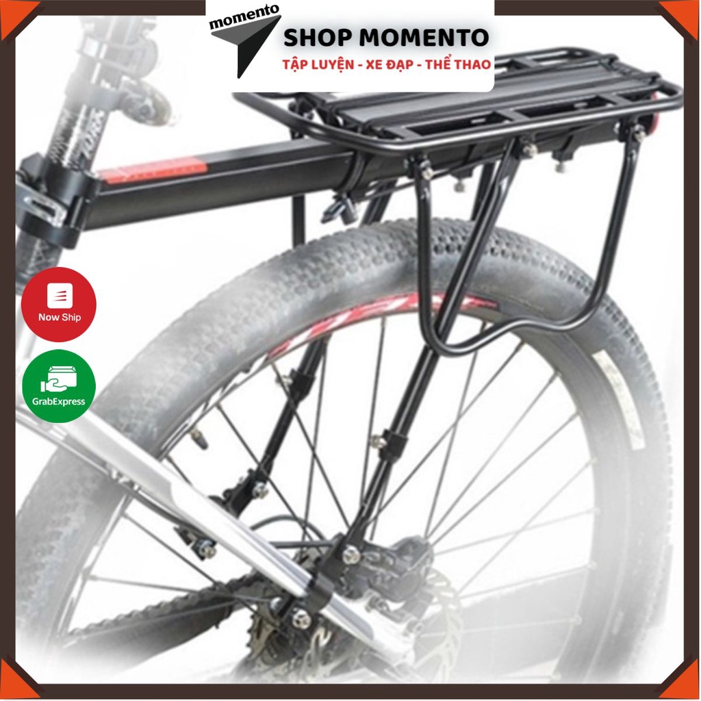 Yên Sau Baga Xe Đạp Các Loại Tự Tháo Lắp Bắt Cốt Yên | Shopee Việt Nam