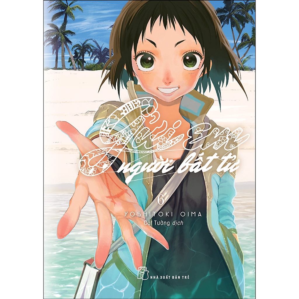 Sách - Gửi Em Người Bất Tử 06 - Yoshitoki Oima | Shopee Việt Nam