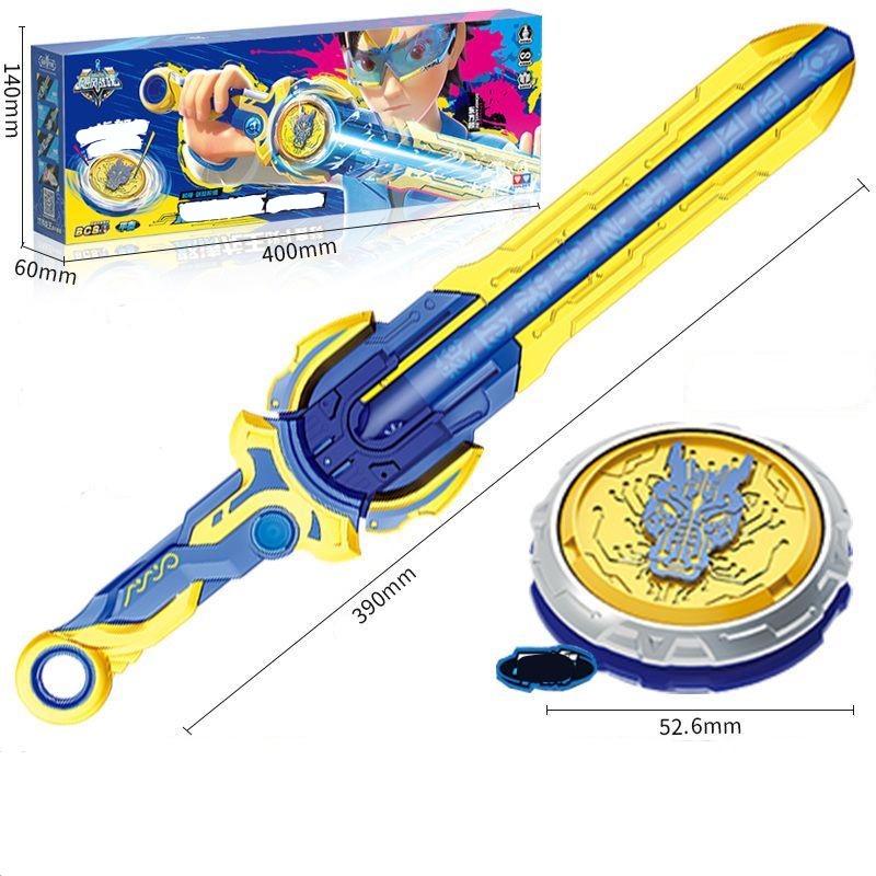 Con quay Nado phần 6 (Infinity Nado 6) (chính hãng Auldey) - Nộ Đào ...