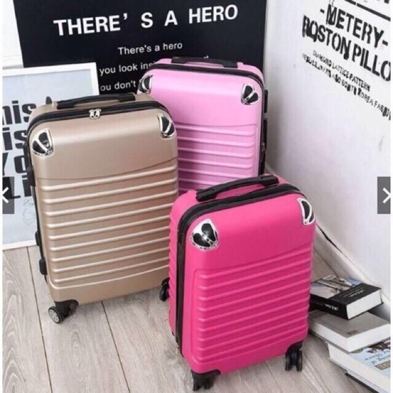 Vali kéo du lịch size 20-24. Vali đẹp thời trang giá rẻ thời trang ...