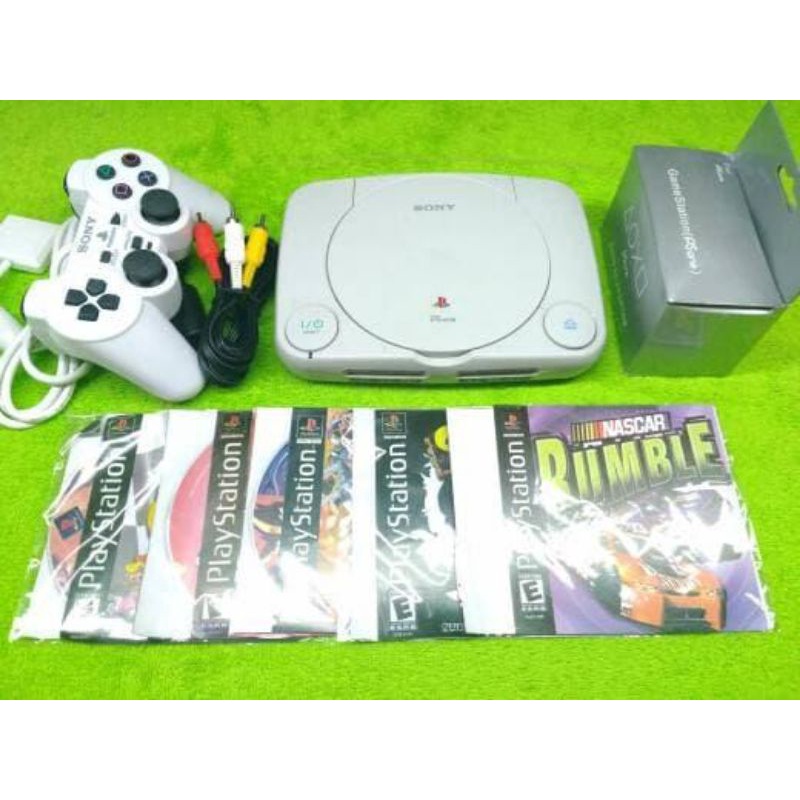 Đĩa game cho máy Ps1 PS one | Shopee Việt Nam