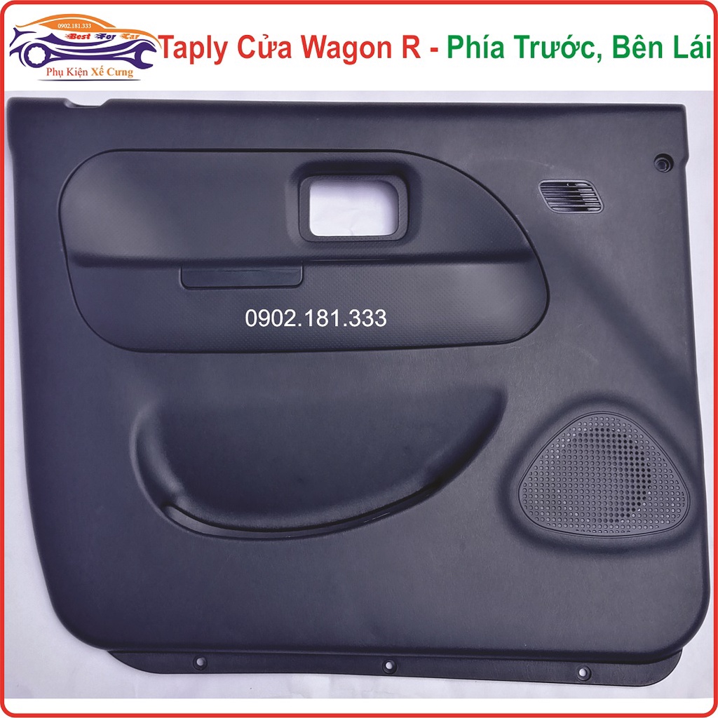 Taply Cửa Suzuki Wagon R+ | Shopee Việt Nam