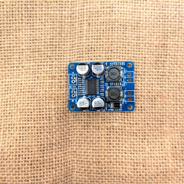 Mạch mono 3118 60w ( hỗ trợ loa 2 ohm ) | Shopee Việt Nam