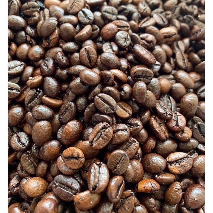 BỘT CAFE NGUYÊN CHẤT | Shopee Việt Nam