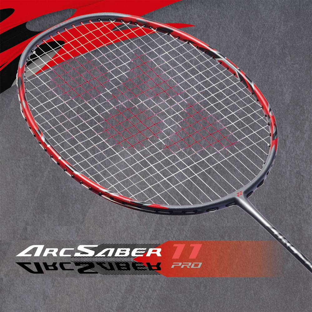 Vợt Cầu Lông Yonex ARC-11PRO 11 PRO Bằng Carbon Chất KUUR | Shopee Việt Nam