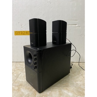 ( Hàng cũ ) Loa Microlab x2 2.1 - 5.1 | Shopee Việt Nam