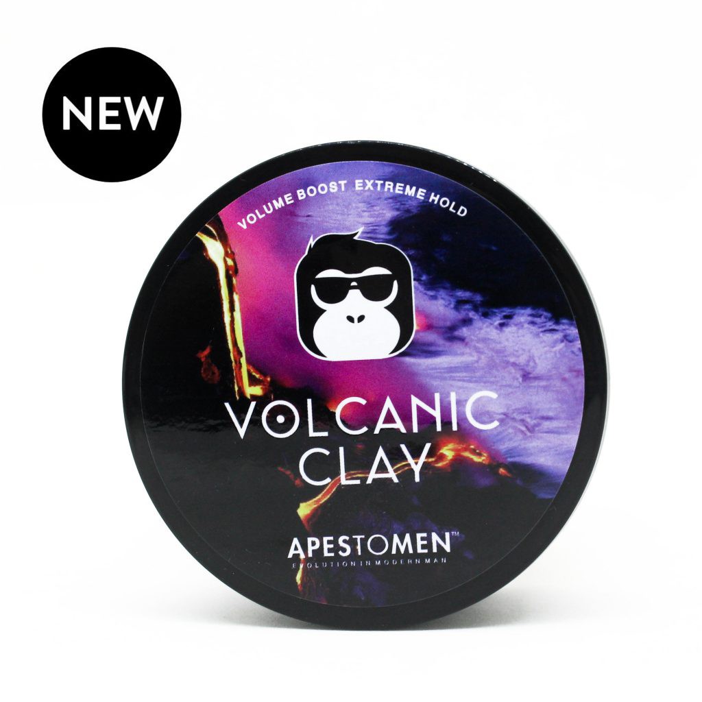 Sáp Volcanic Clay Loại 1 | Shopee Việt Nam