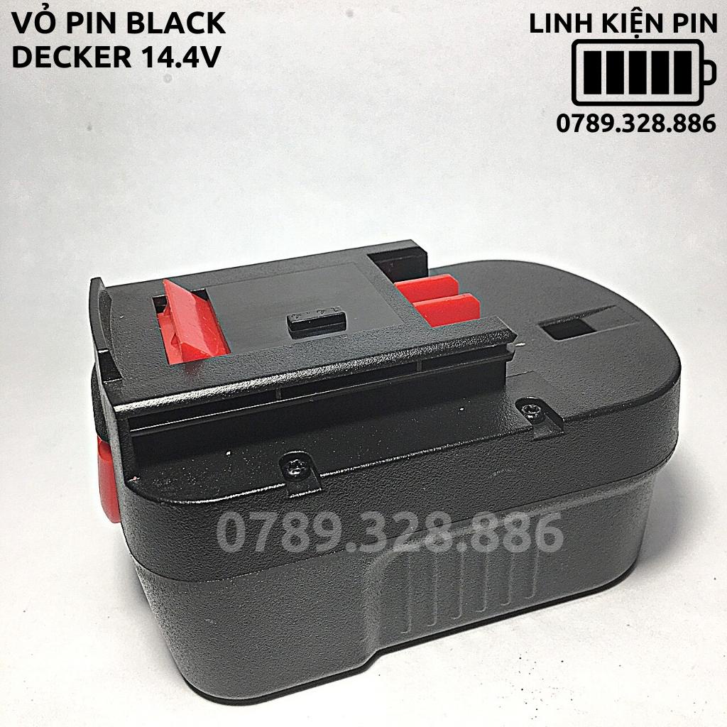 Vỏ pin Blackdecker 14v | Shopee Việt Nam