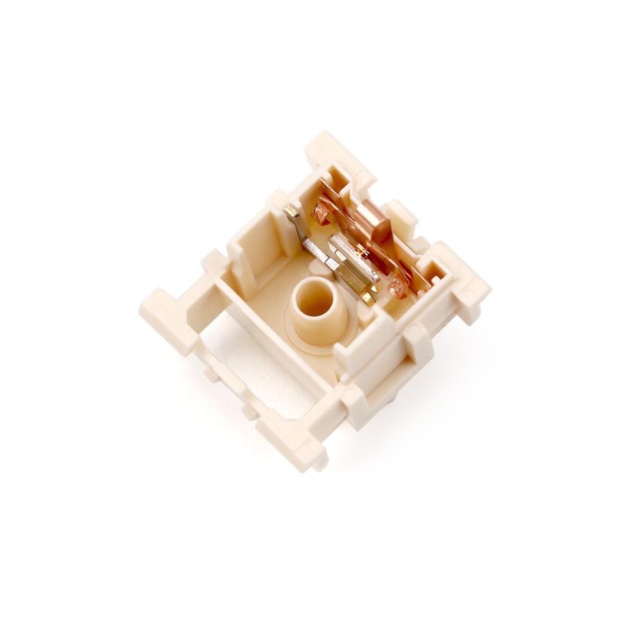 Công tắc bàn phím cơ Switch Novelkeys Cream NK Cream - Novelkeys x ...