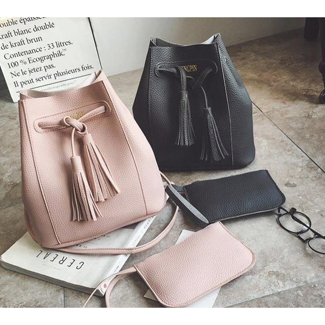 Set túi Jingpin | Shopee Việt Nam