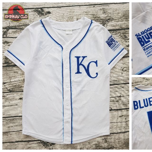Baseball Jersey | Shopee Việt Nam
