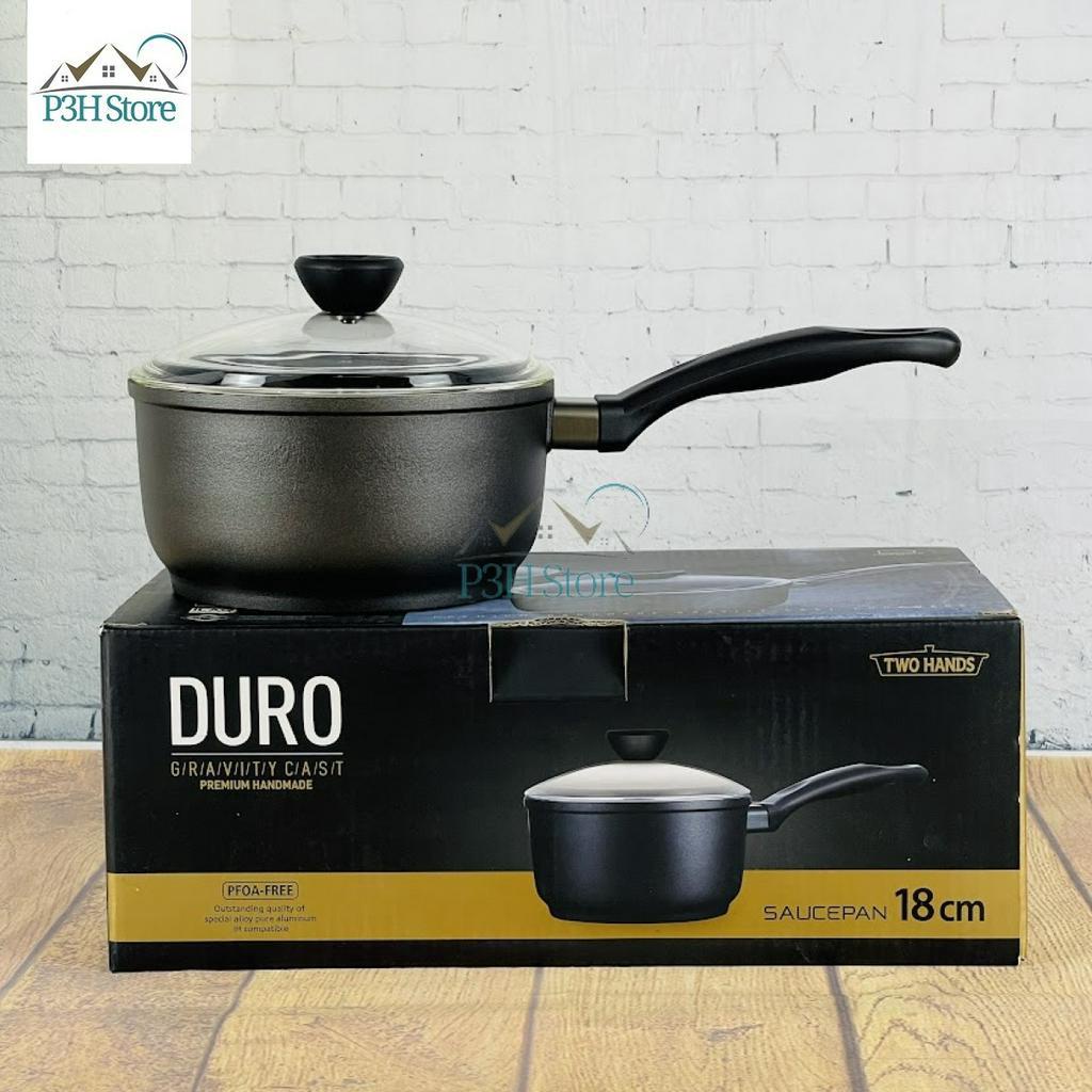 Nồi Duro Lock&Lock , quánh 18cm , nồi cao 24cm | Shopee Việt Nam