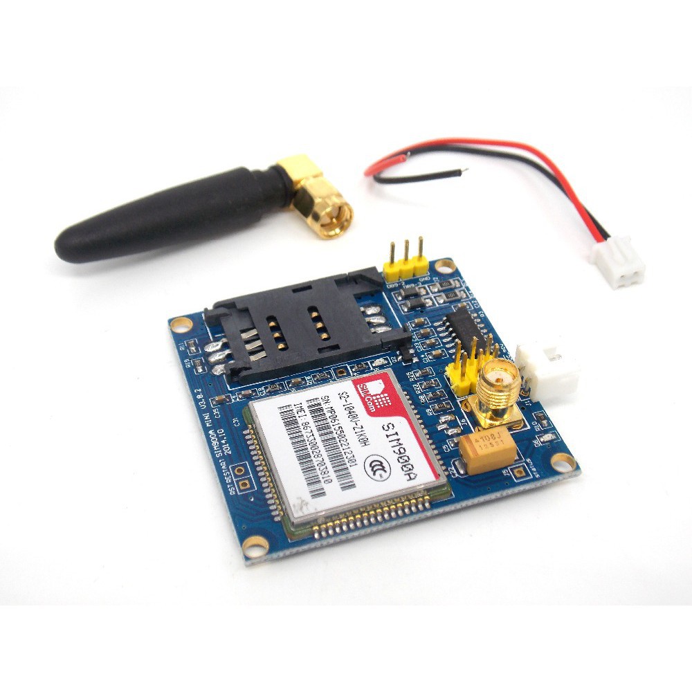 Module SIM900A Mini | Shopee Việt Nam