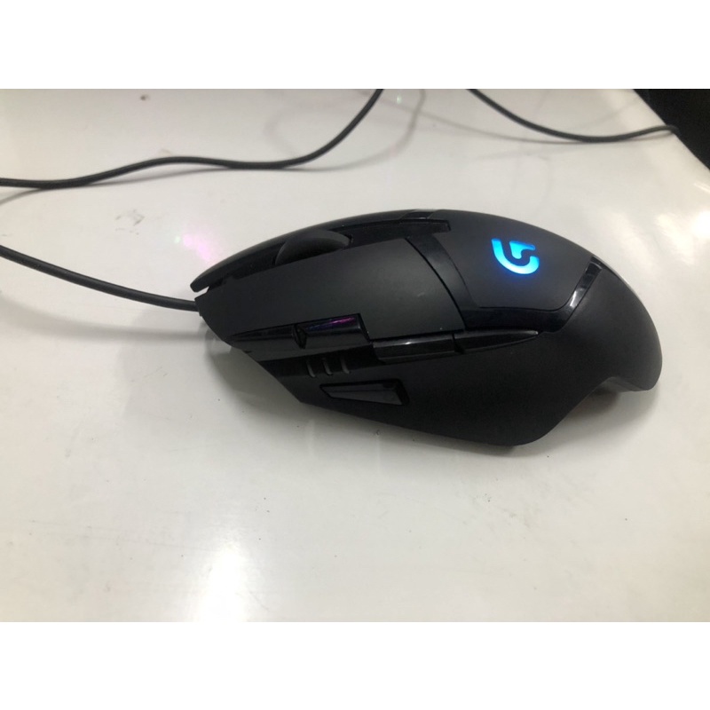 Chuột Logitech G402 (hàng trưng bày, hbh, no box) | Shopee Việt Nam