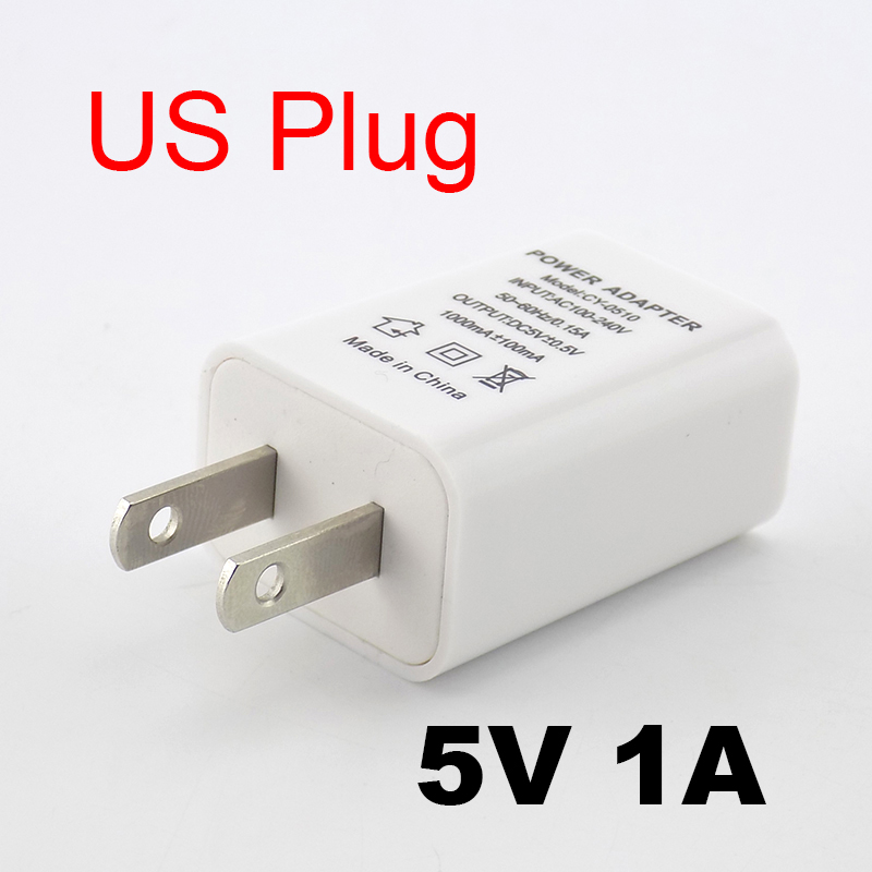 Bộ Chuyển Đổi Nguồn Điện usb 5v 1a 2a 3a 5v 1a 2a 3a Cho Điện Thoại Khi Đi Du Lịch vn6l3 ...