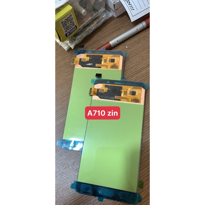 Màn hình samsung Galaxy A710/ A7-2016 zin | Shopee Việt Nam