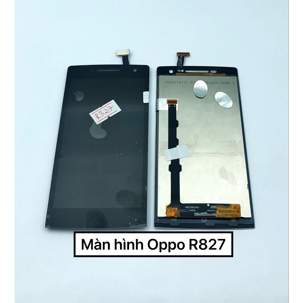 Màn hình Oppo R827 | Shopee Việt Nam
