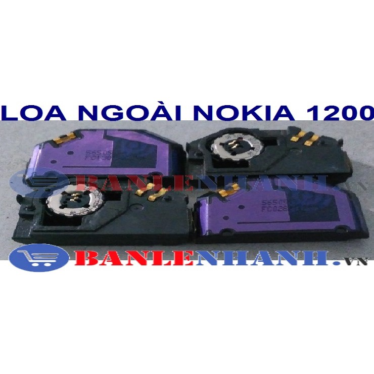 LOA NGOÀI NOKIA 1200 | Shopee Việt Nam