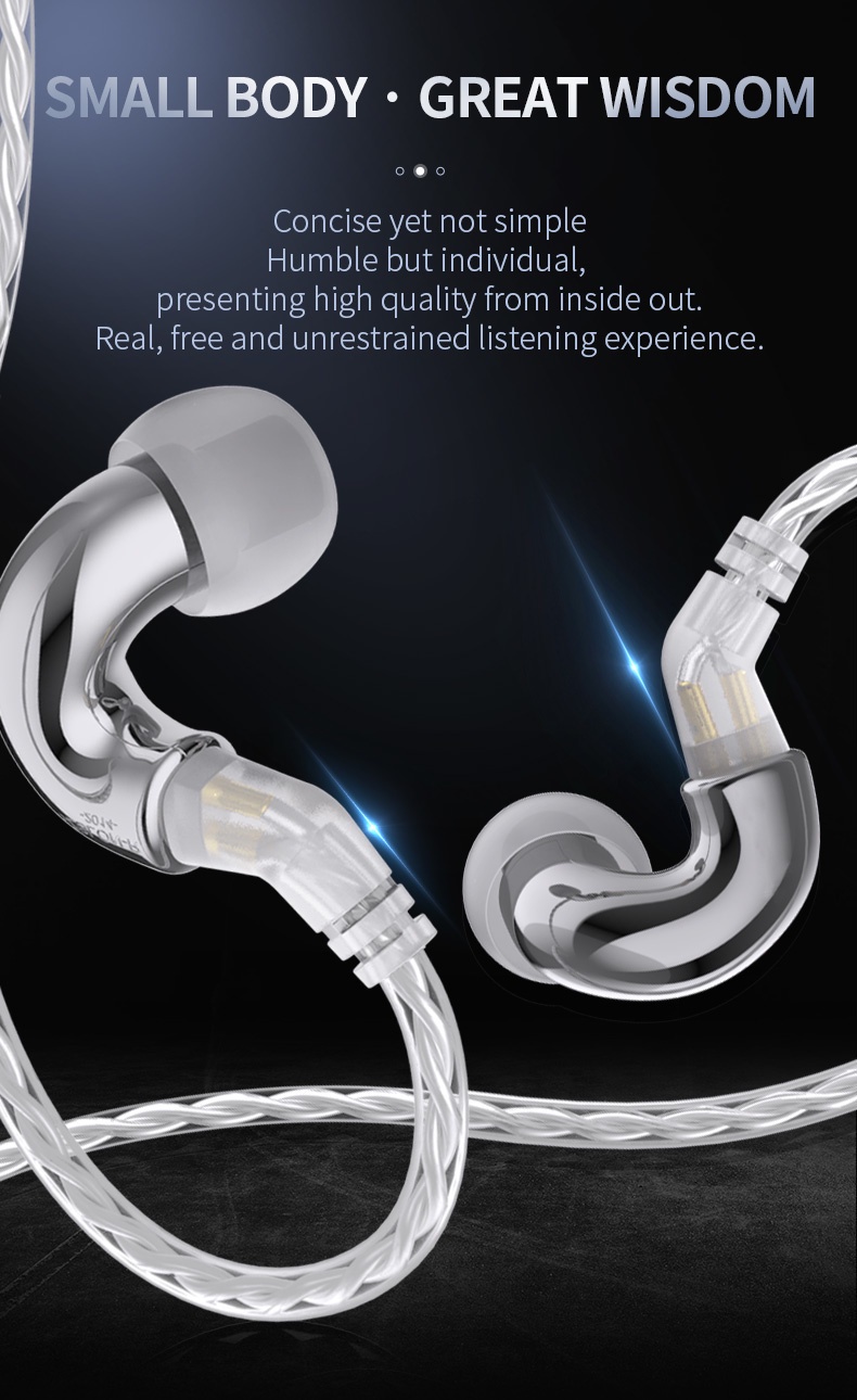 Tai Nghe BLON BL-MINI 6mm Âm Thanh Sống Động Chất Lượng Cao | Shopee Việt Nam